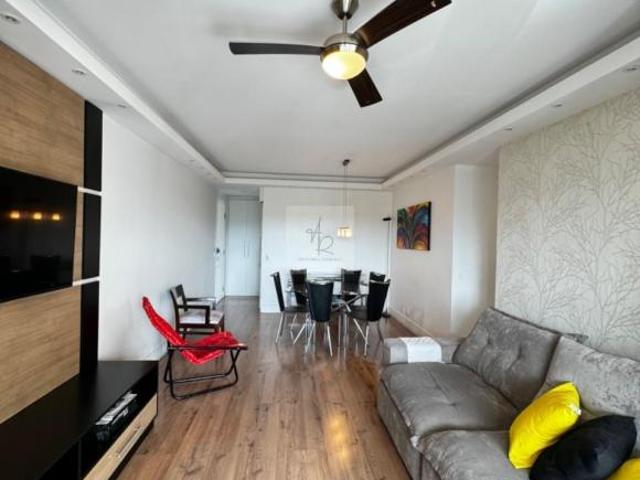 Apartamento, Alphaville, Santana de Parnaíba, SP