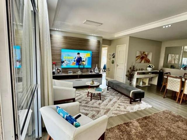 Apartamento, Alphaville, Santana de Parnaíba, SP