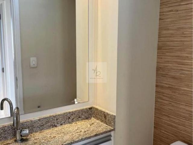 Apartamento, Alphaville, Santana de Parnaíba, SP
