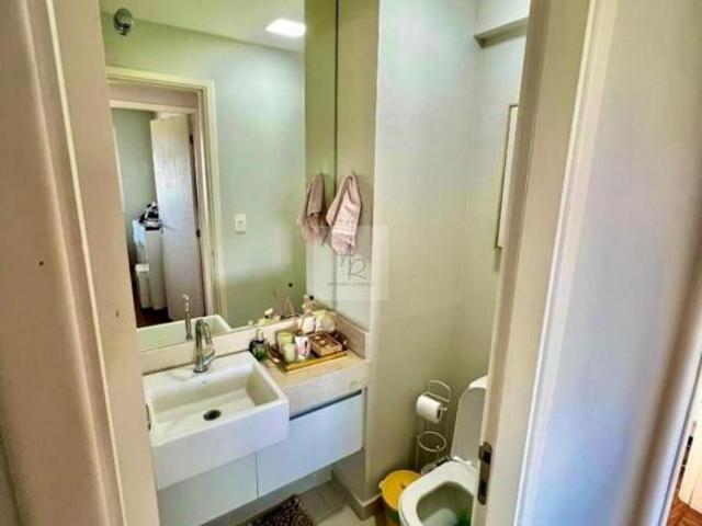 Apartamento, Alphaville, Santana de Parnaíba, SP