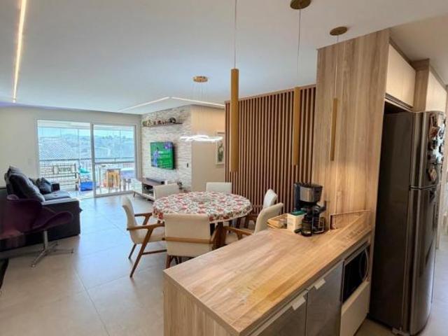 Apartamento, Alphaville, Santana de Parnaíba, SP