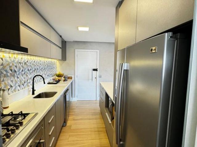 Apartamento, Alphaville, Santana de Parnaíba, SP