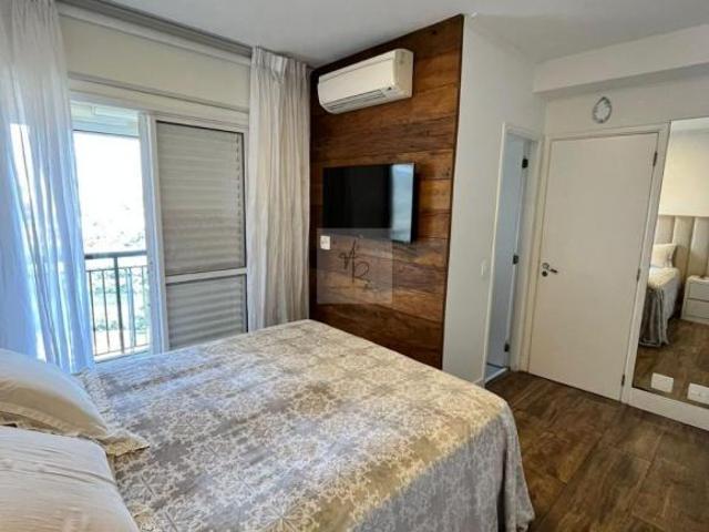 Apartamento, Alphaville, Santana de Parnaíba, SP