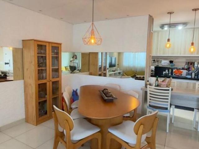 Apartamento, Alphaville, Santana de Parnaíba, SP