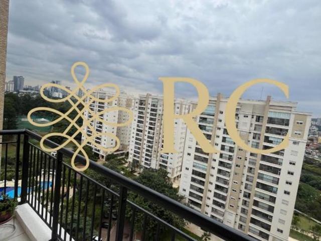 Apartamento, Alphaville, Santana de Parnaíba, SP