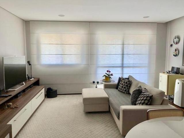 Apartamento, Alphaville, Santana de Parnaíba, SP