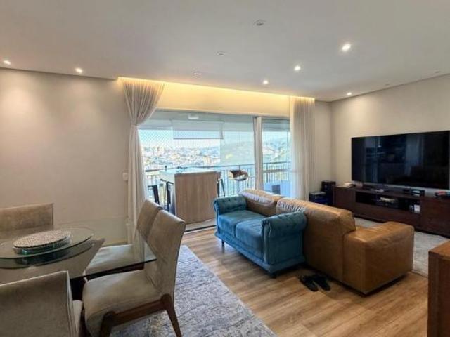 Apartamento, Alphaville, Santana de Parnaíba, SP