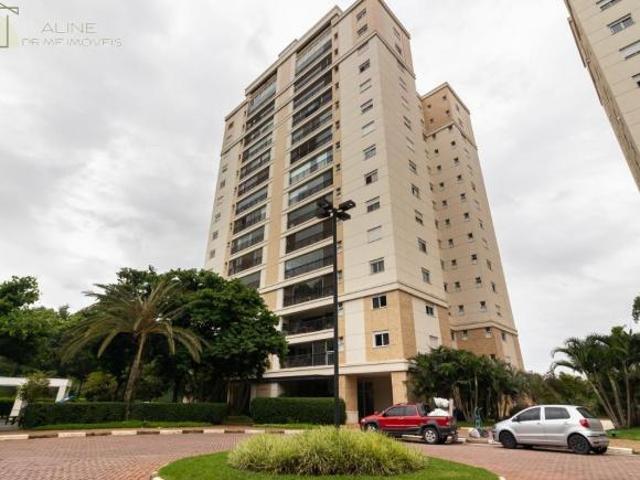 Apartamento, Alphaville, Santana de Parnaíba, SP
