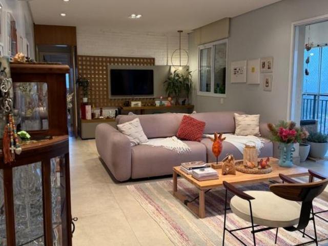 Apartamento, Alphaville, Santana de Parnaíba, SP