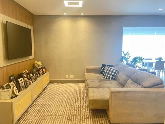 Apartamento, Alphaville, Santana de Parnaíba, SP