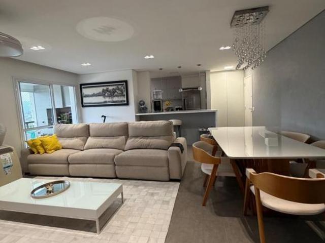 Apartamento, Alphaville, Santana de Parnaíba, SP