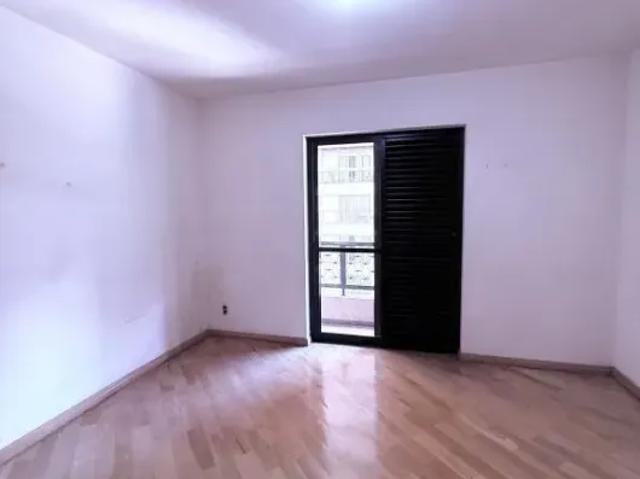 Apartamento alphaville sp