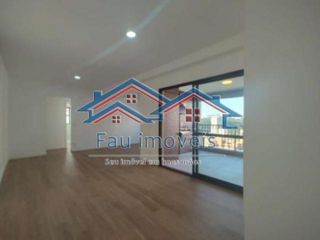 APARTAMENTO ALPHAVILLE VENDE/ALUGA