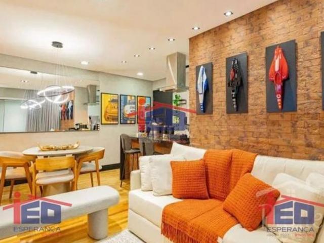 Apartamento Alphaville