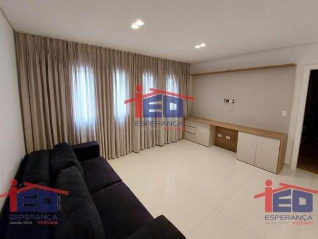 Apartamento Alphaville