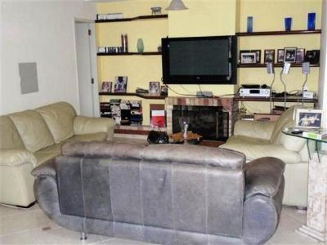 Apartamento Alphaville
