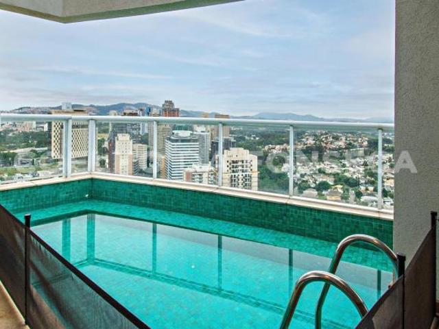 Apartamento Alphaville/Barueri