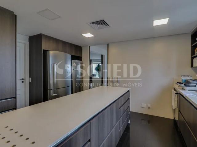 Apartamento altíssimo padrão no Campo Belo para venda