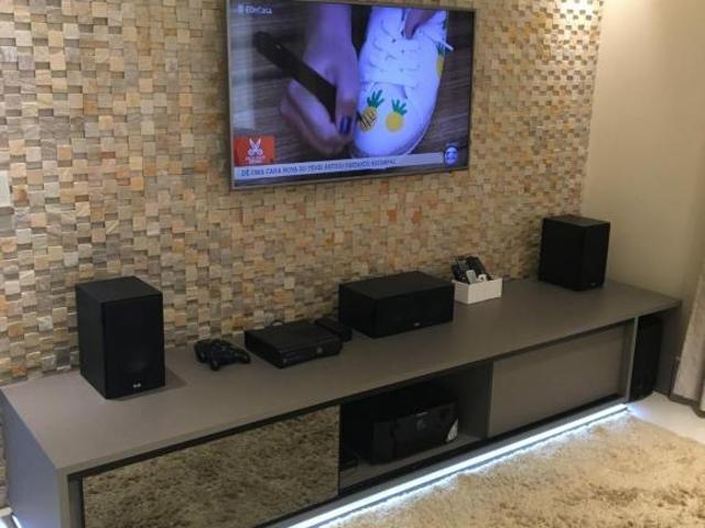 Apartamento Alta Vista Premium