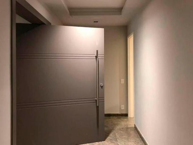Apartamento altíssimo padrão no coração do bairro Cambuí em Campinas. 568m², todo repaginado em maio