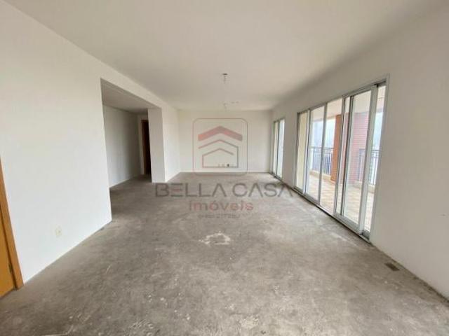Apartamento altissimo padrão a venda no Parque da mooca