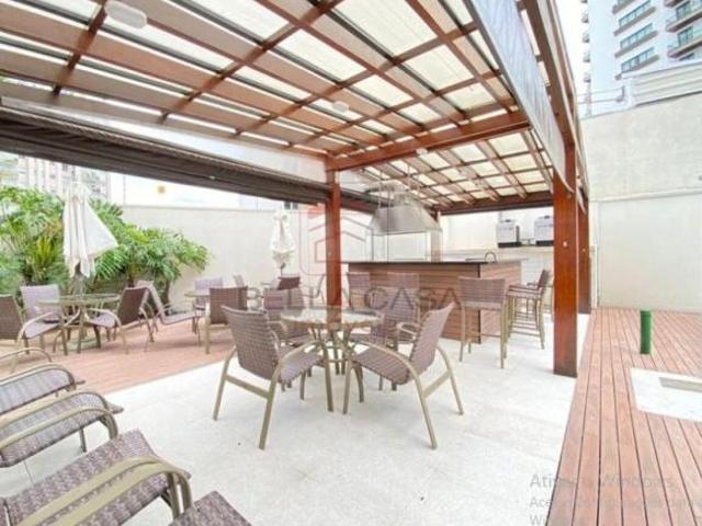 Apartamento Altíssimo padrão Anália Franco 4 suíte s 5 vaga s 392,00 m2