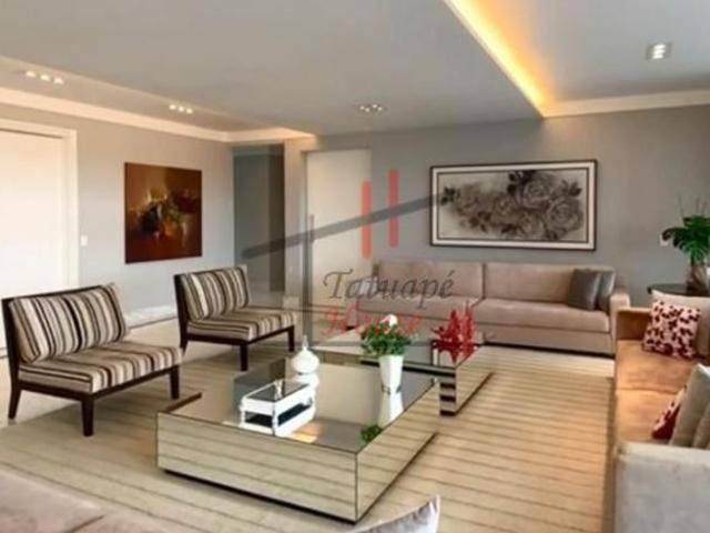 Apartamento Altíssimo Padrão Anália Franco