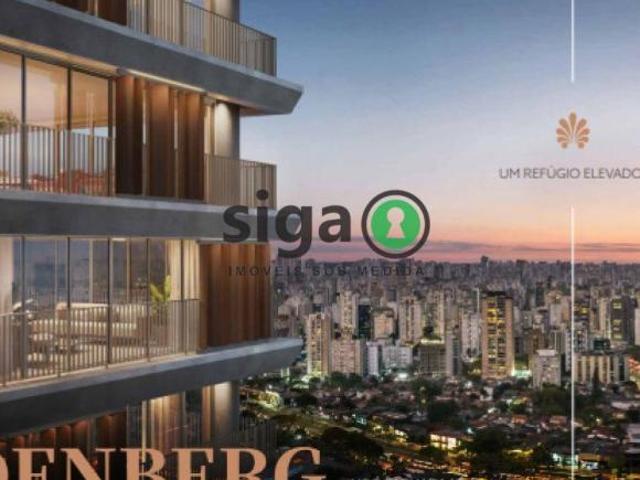 APARTAMENTO ALTÍSSIMO PADRÃO BROOKLIN 4 QUARTOS 4 SUÍTES 04 VAGAS