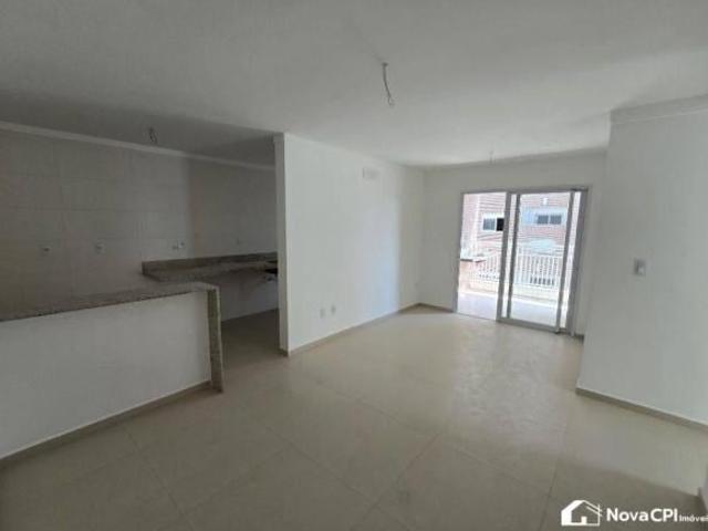 Apartamento Altíssimo padrão com 3 Quartos no Canto do Forte em Praia Grande/SP
