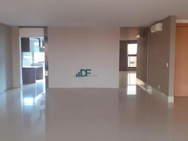 APARTAMENTO ALTÍSSIMO PADRÃO COM 3 SUÍTES ASA NORTE