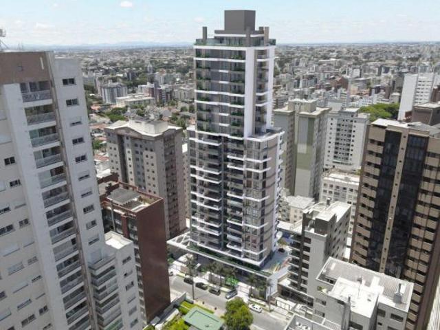 APARTAMENTO ALTÍSSIMO PADRÃO COM 3 SUÍTES E 2 VAGAS NO ÁGUA VERDE