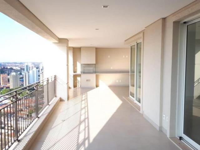 APARTAMENTO ALTÍSSIMO PADRÃO EM JUNDIAÍ LINDENBERG JUNDIAÍ 296m² 4 SUÍTES