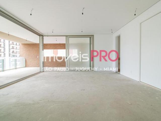 Apartamento Altíssimo padrão Itaim Nobre próximo parque do povo