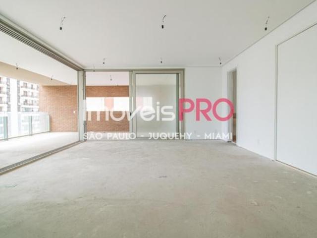 Apartamento Altíssimo padrão Itaim Nobre próximo parque do povo