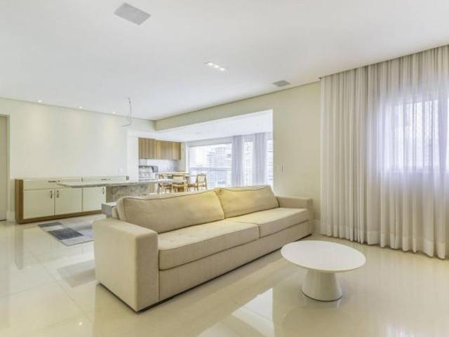Apartamento Altíssimo Padrão