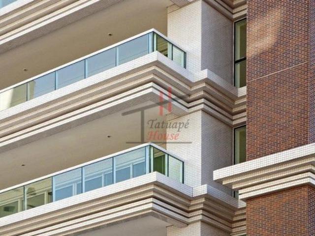 Apartamento Altíssimo Padrão 425mts2 7 vagas