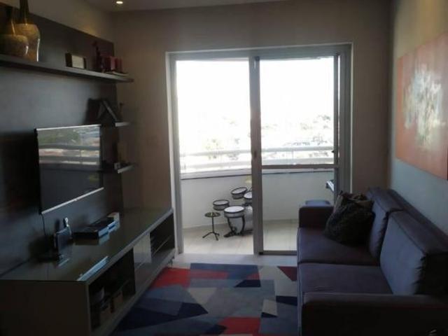 Apartamento Alto Mooca, 3 dormitórios, 1 suite, 2 vagas