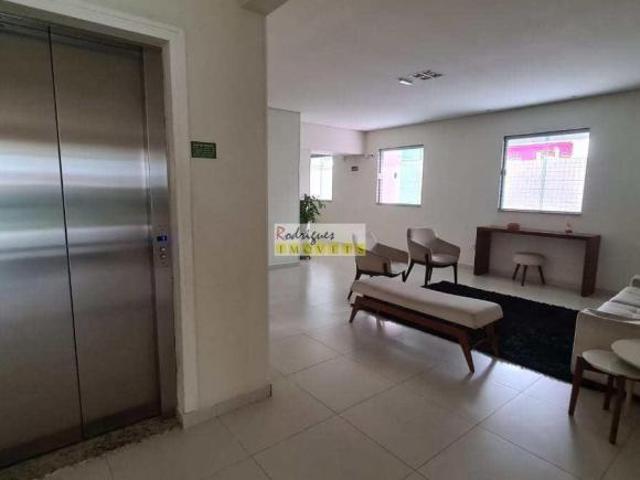 Apartamento Alto Nível 3 quartos,Itararé/SV