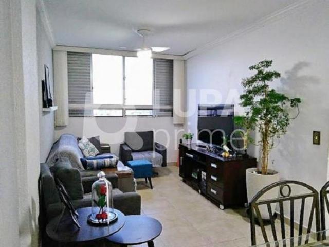 APARTAMENTO ALTO BAIRRO DO LIMÃO