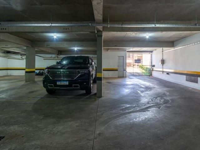 Apartamento, Alto Barroca, Belo Horizonte, MG