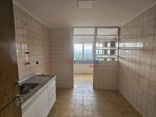 APARTAMENTO ALTO BOA VISTA 85M² 2 DOMI