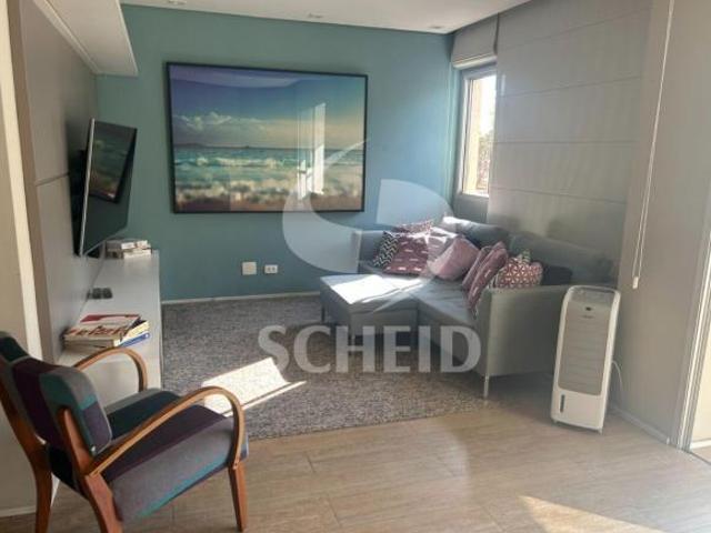 Apartamento Alto Boa Vista 2 quartos 3 vagas