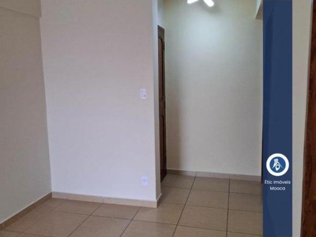 Apartamento Alto da Mooca com 62m com 1 vaga