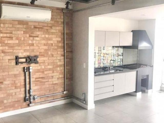 Apartamento, Alto da Mooca, São Paulo, SP