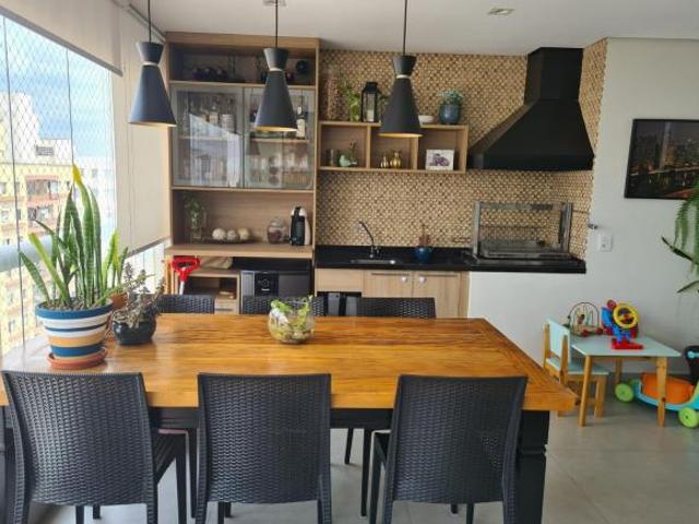 Apartamento, Alto da Mooca, São Paulo, SP