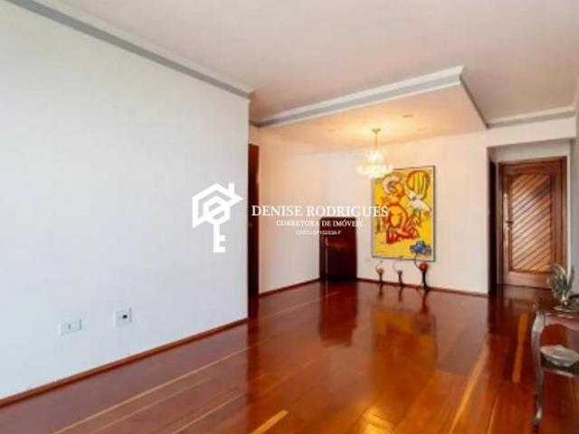 Apartamento, Alto da Mooca São Paulo, SP