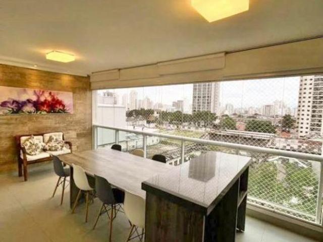 Apartamento, Alto da Mooca, São Paulo, SP