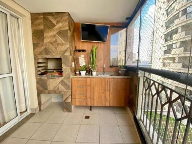 Apartamento, Alto da Mooca, São Paulo, SP