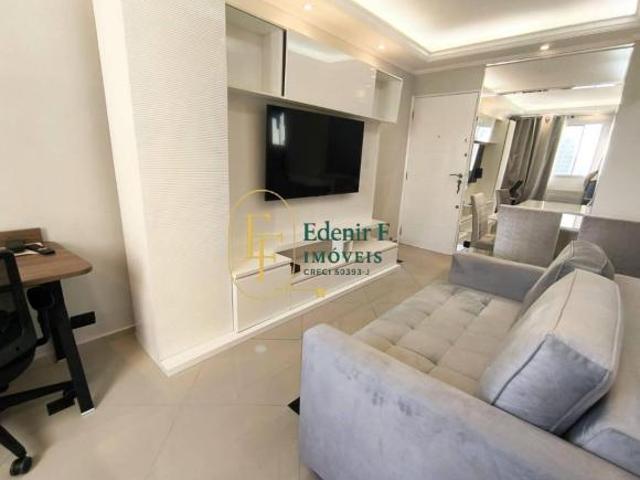 Apartamento Alto da Mooca 2 Dorms com 1 suite 1 vaga fixa