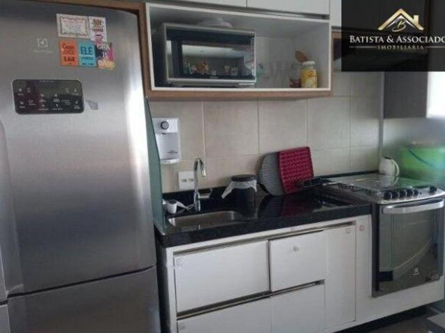 Apartamento Alto da Abolição
